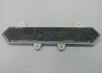 China Elektrische Auto's LEIDENE Vertoningscomponenten, LEIDENE Berichtraad GEEN m021-1 Multikleurenverscheidenheid Te koop