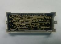 China LED Clock Display Module for Microwave Oven 20000-100000 Hours Life 5 Brightness Levels for sale