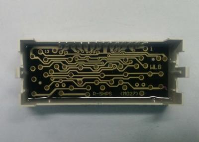 中国 M027Mの家庭用電化製品LEDの時計の表示無し寿命20000~100000時間の 販売のため