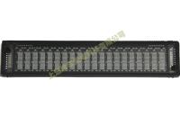 Quality POS / Cash Register Dot Matrix Panel , Dot Matrix Display Board 20*2 Digits ICB for sale