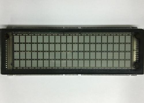 Quality 20*4 Digits USB Dot Matrix Display , Dot Matrix Message Board IOR-20M402T for sale