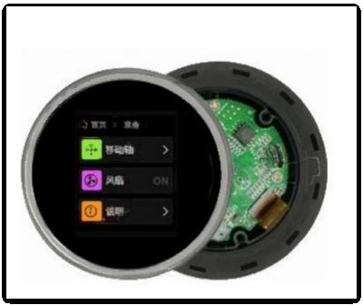 China 2.1 Inch OLED Display Module  For Embedded System Integration for sale