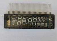 Quality Oven Control Board Display HNM-08MS16 100x29mm Compatible 8-MT-29Z HL-D1590 for sale