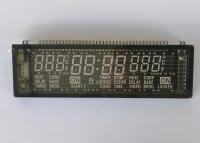 Quality HNM-11LM13 Oven Control Board Display Panel 135.2x40mm Compatible 11-LT-43GK HL for sale