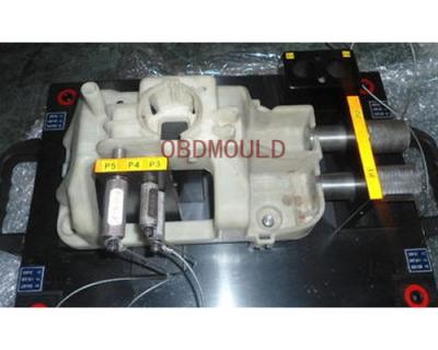 China Custom CD Gauge Automotive Checking Fixtures And Gages For Stamping Car Parts for sale