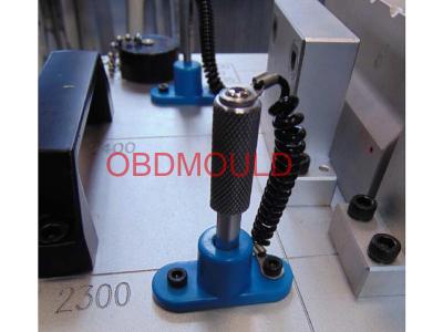China Checking Pins For Pneumatic Clamps Fixtures , Machining Manufacturing Fixtures for sale