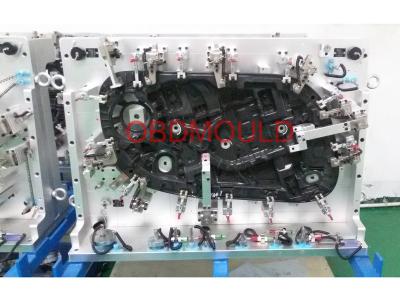 China Inner Plaque Inspection Automotive Stamping Parts Check Fixture Components for sale