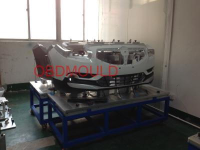 China Auto Hood inspection Automotive Fixture Automotive Checking Fixtures for sale