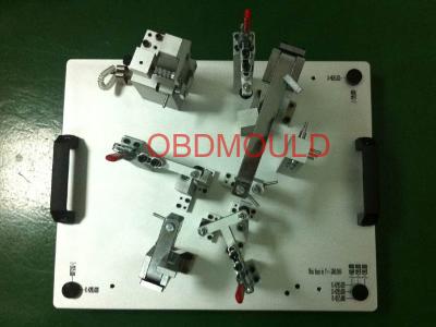China Fixture for Auto stamping part Automotive Checking Fixtures Weld Fixture Components for sale