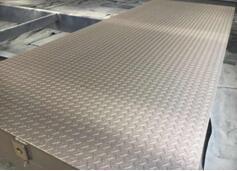 Multi Deck Weighbridge Weighing Caravan On Weighbridge Truck Weight Machine