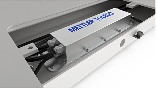 Mettler Toledo Load Cell Junction Box