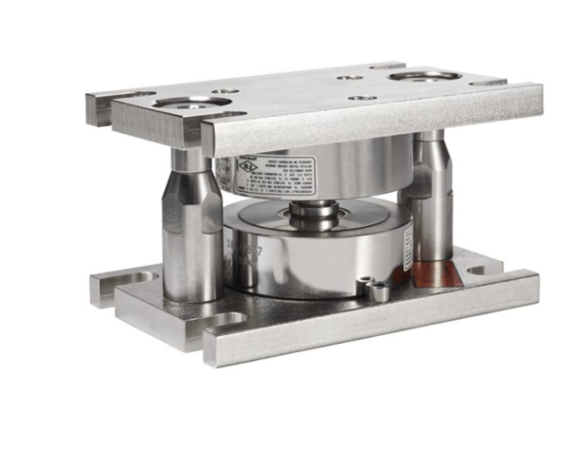 3.5T Weigh Module 0970 C6 RDT Compact Compression Load Cell