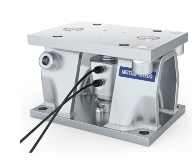 Stainless Steel SWC615-A Weigh Module 20t industrial load cell sensor