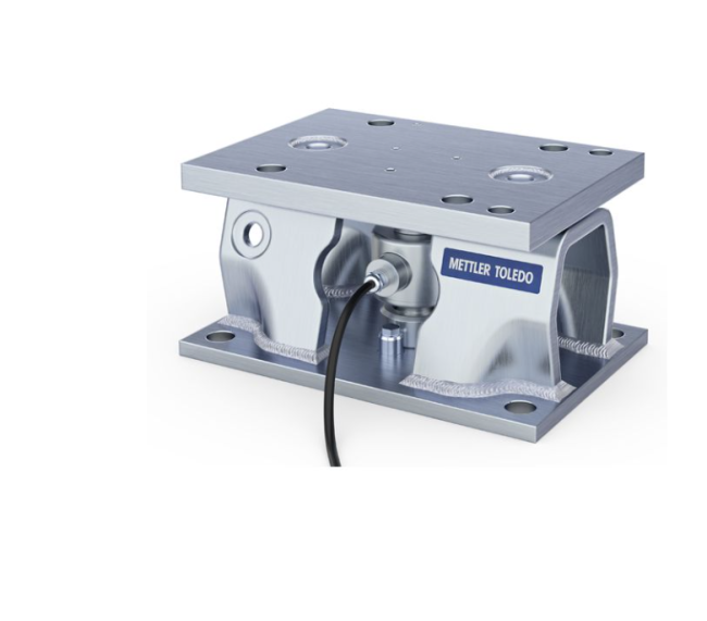 SWC515-A CS 15t Load Cell Module - Heavy-Duty Weighing Solution