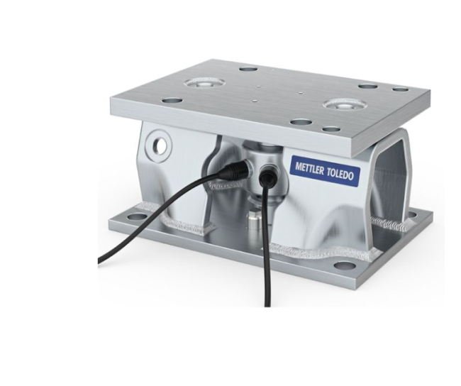 SWC615-A SS 15t Weighing Module with Carbon Steel Load Cell