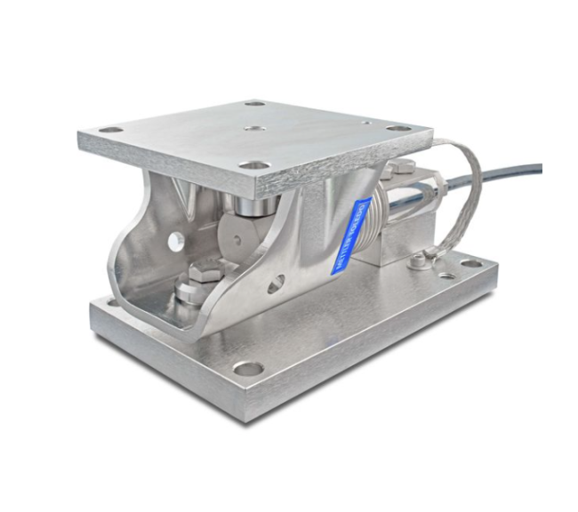 SWB505 SS 2.2t / 5000lb C6 Weighing Module