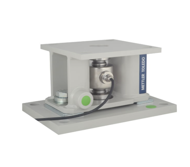 SWC415 PM CS 15t Weigh Module - Precision Load Cell System