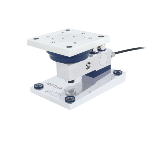 SWB805 SS Weigh Module - 220kg/500lb Load Cell C3 Stainless Steel Sensor