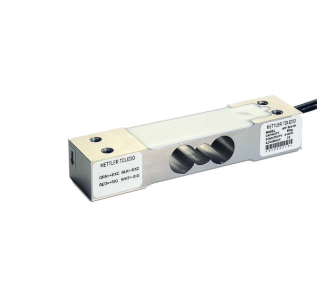 Mettler Toledo MT1022 30kg strain gauge load cell with 1m cable