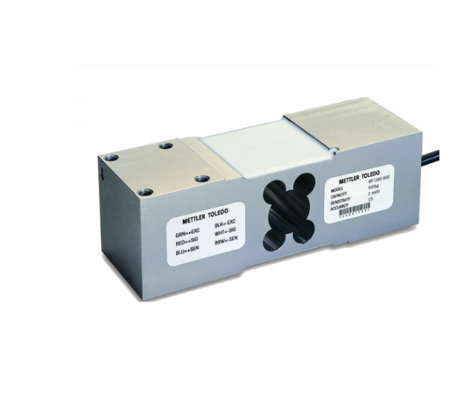 MT1260 Strain Gauge Load Cell for platform and floor scales
