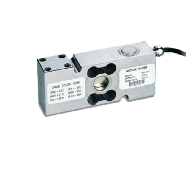 SSH-500kg Load Cell with 6m Cable product image