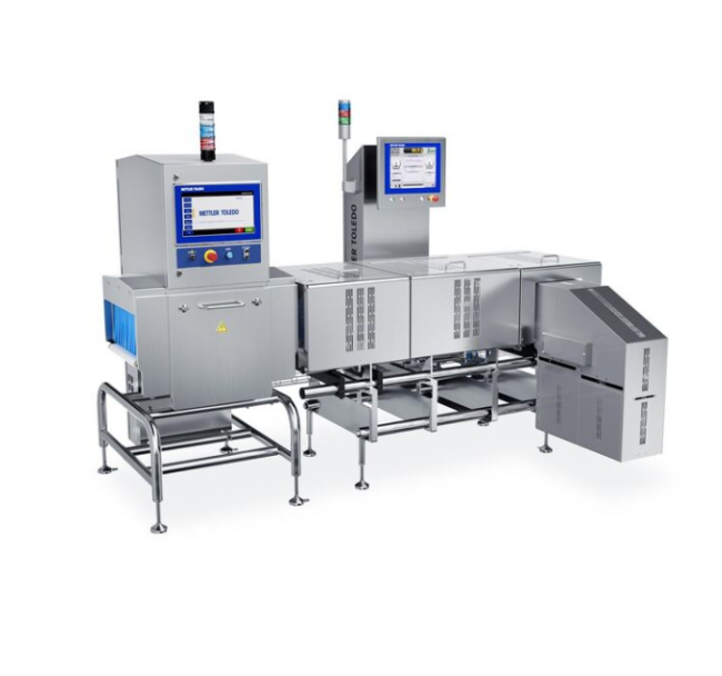 CX Combination System