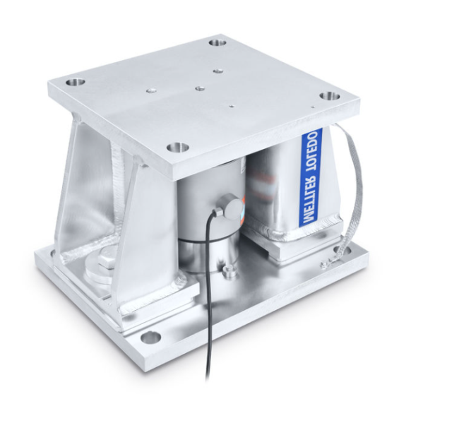 SWC515 PM Weighing Module technical diagram