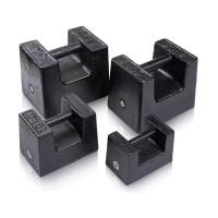 China Customizable Cast Iron Standard Test Weight for sale