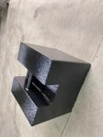 China Customizable Cast Iron Standard Test Weight for sale