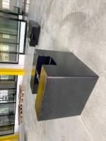 China Customizable Cast Iron Standard Test Weight for sale