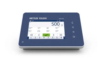 China IND700 Weighing Terminals – Smart and Versatile Solutions for Industrial Weighing Control for sale