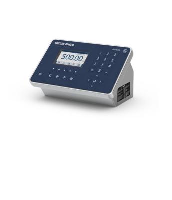 China METTLER TOLEDO IND500x – Weighing Terminal for Use in Explosive, Flammable Areas for sale