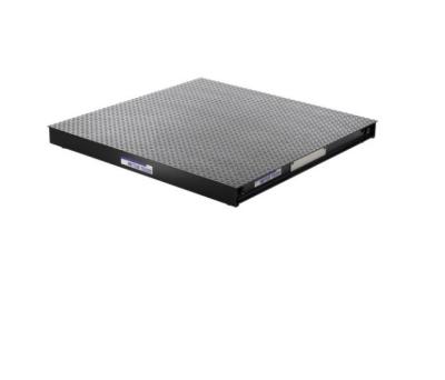 Cina METTLER TOLEDO PFA261 S MT – Bilancia da pavimento 36x36 pollici con piattaforma in acciaio inossidabile resistente alla corrosione in vendita