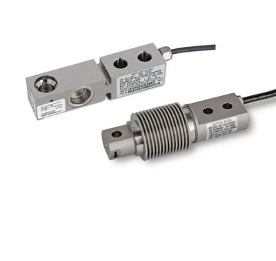 China Versatile Shear Beam and Bending Beam Sensors for Industrial Weighing Applications for sale