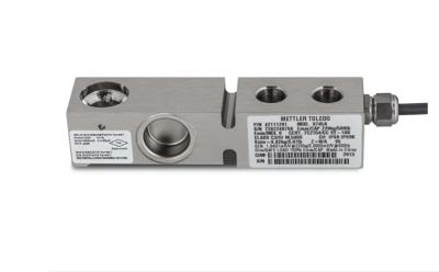 China Versatile Shear Beam and Bending Beam Sensors for Industrial Weighing Applications for sale