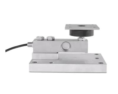 China Células de carga de viga econômicas SLB215 e SLB415 para aplicações de pesagem industrial à venda