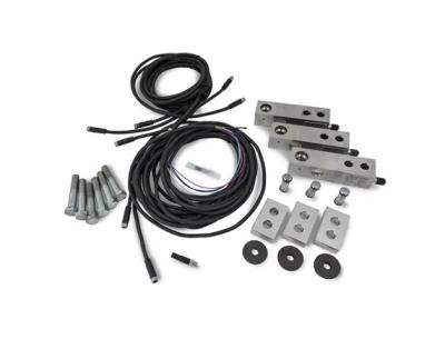 China SLB615D Digital Shear Beam Load Cell for industrial Weighing Applications for sale