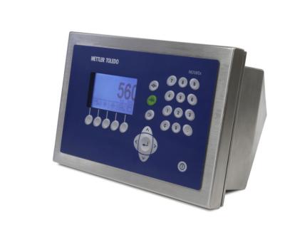 China IND560x Weighing Terminal – Advanced Hazardous-Area Weight Controller for Industrial Automation for sale
