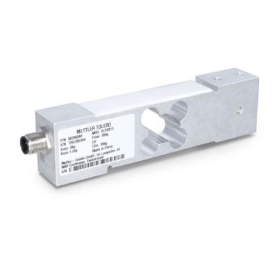 China Single Point Weighing Sensor with IO-Link Interface-SLP331D-IOL 10kg Load Cell C6/9k for sale