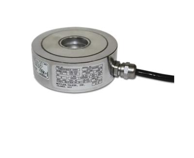 China Stainless Steel Ring Torsion Load Cells-Compact and Accurate Force Sensors used in Harsh Environments for sale