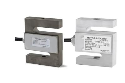 China Design and Application S-Type Load Cells for Tension Compression Force Measurement for sale
