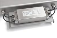 China Design Function Integration Junction Boxes in Electrical Signal Systems for sale
