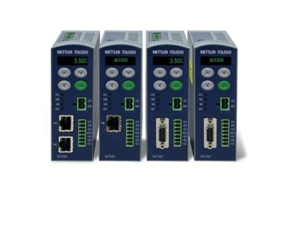 China Application of ACT Weight Transmitters in Industrial Weighing Systems for sale