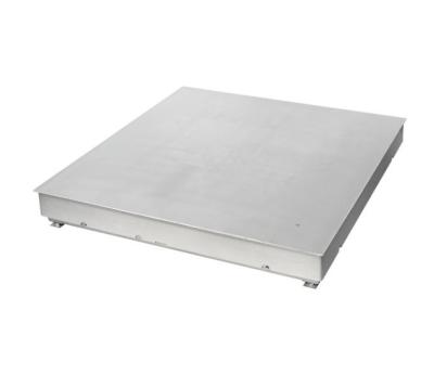 中国 工業用重量センサー用の圧縮負荷セルモデル PFK988-ES1500 販売のため