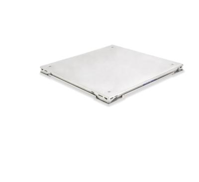 China PFD779 Floor Scale – Corrosion-Resistant Stainless Steel Platform for Industrial Weighing for sale