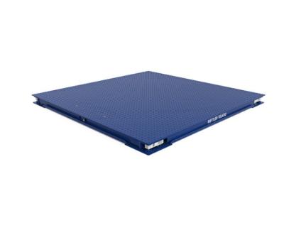 Cina METTLER TOLEDO Scala di pavimentazione industriale PFA584 in vendita