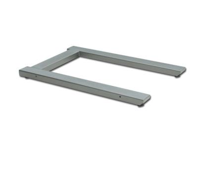 Cina PTA455-600T Bilancia Industriale per Pallet – Design Robusto per Carico con Carrello Elevatore in vendita