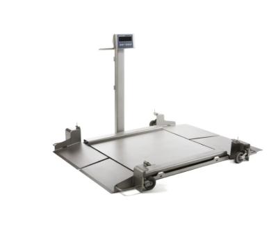 Cina 2888P-SS Scale - 0,5K Capacità - 24x24 Piattaforma Industriale con 1ft Cavo in vendita