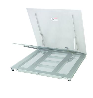 Cina PFA779lift-DS300A - Piattaforma resistente con facile accesso alla manutenzione in vendita