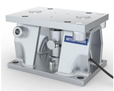 China SWC515-A SS 50t Weigh Module - Stainless Steel Load Cell for Tank & Silo Weighing Systems for sale